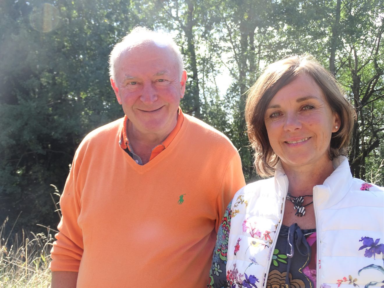 Wir – Ruedi Schmid